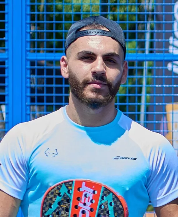 Charlène Wantona | Tournoi Sport